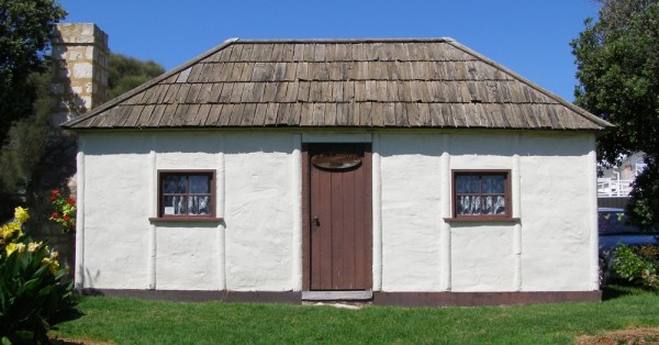 Watts’ Cottage – “Ilfracombe” | Nepean Historical Society