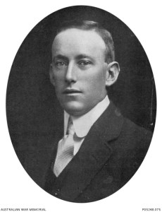 Frank Winterburn Kemp | Nepean Historical Society