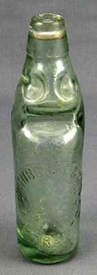 Albert George Hibbert | Nepean Historical Society