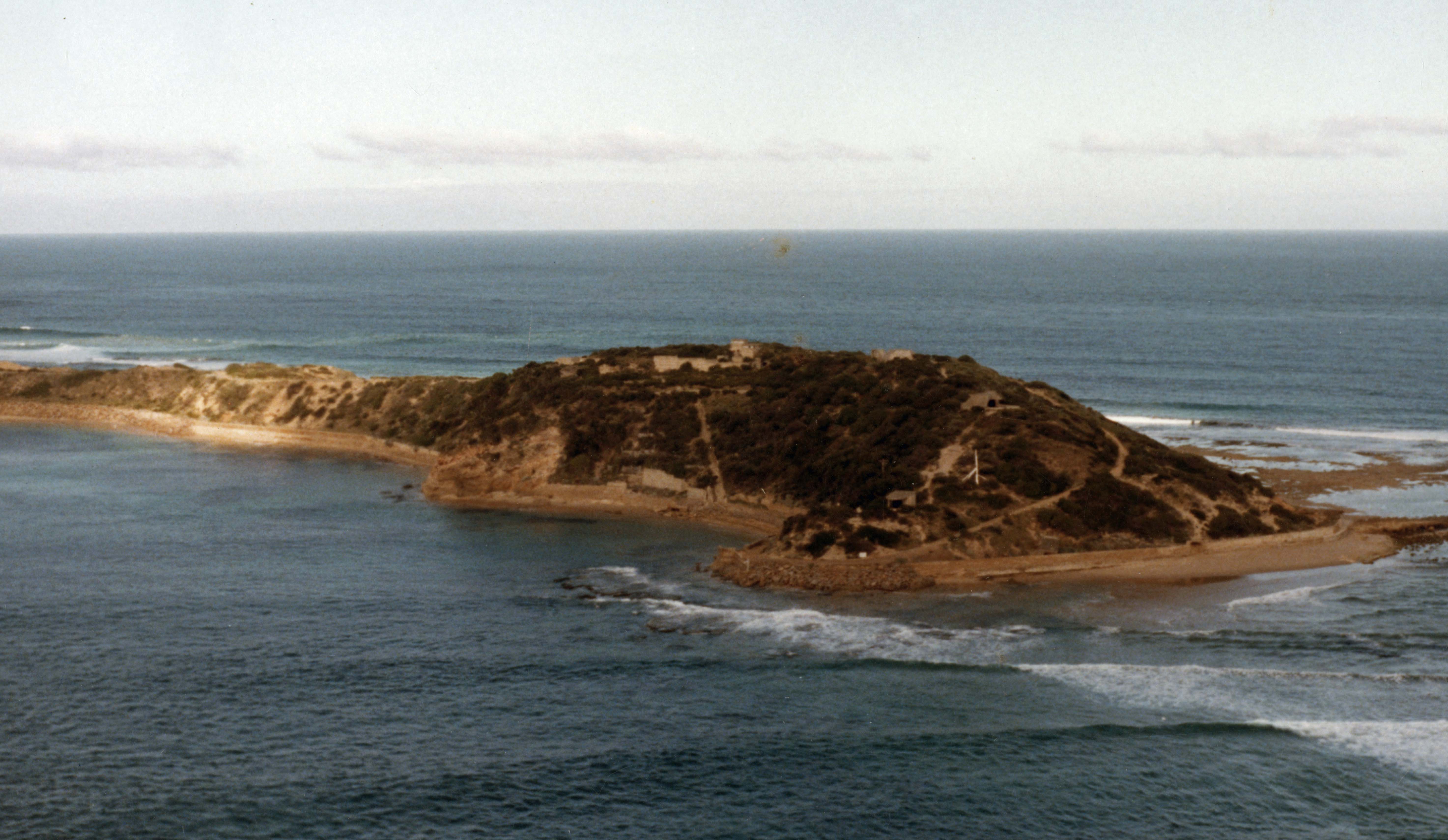 Point Nepean | Nepean Historical Society